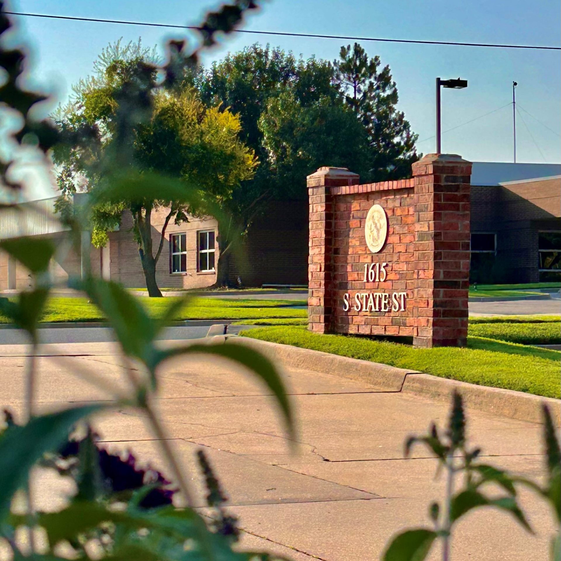 About | Oklahoma Sheriffs' Association